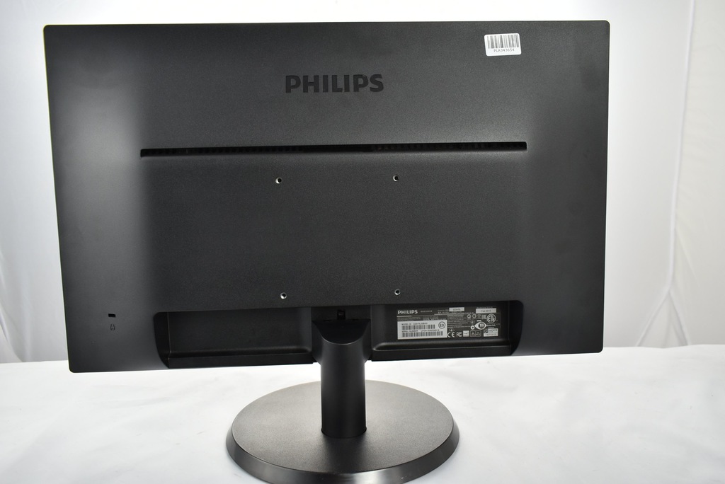 Monitor PHILIPS 223V - 21.5", DVI, Full HD - 7152963436 - oficjalne ...