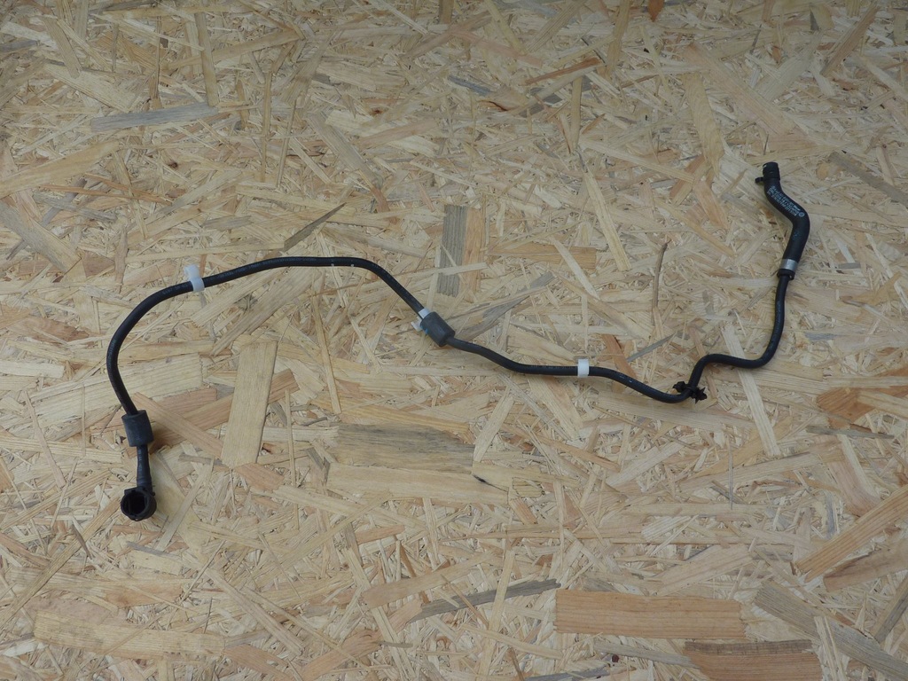 MERCEDES W205 PRZEWÓD PODCIŚNIENIA A2055016500 - 7292227179 - oficjalne ...