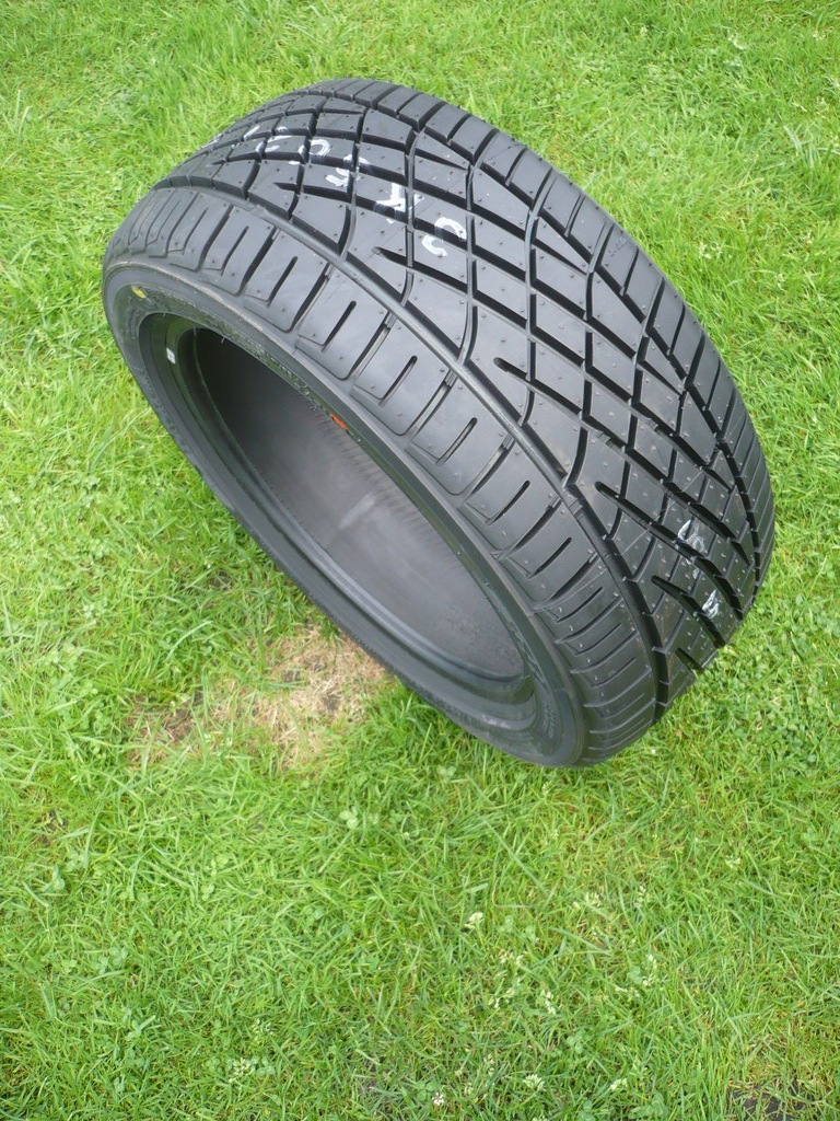 Yokohama A539 175/60/14 175/60R14 175/60 R14 - 7301940269 - oficjalne ...