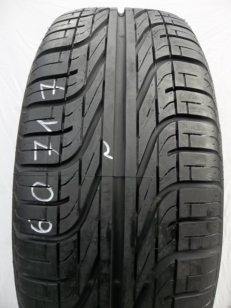 205/55R16 PIRELLI P6000 91V - 6948703820 - oficjalne archiwum Allegro