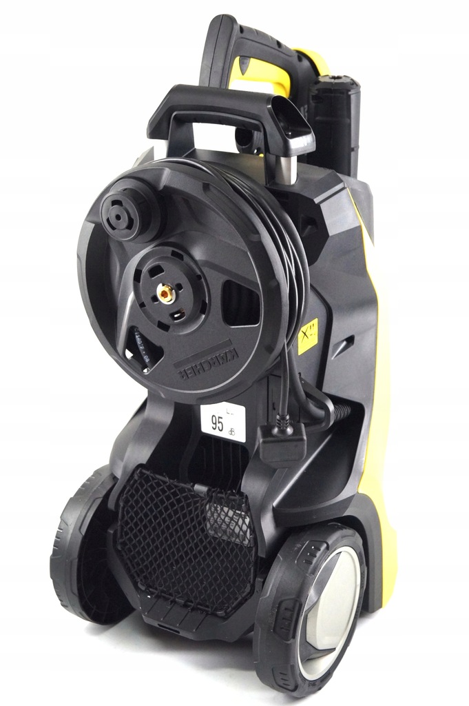Myjka KARCHER K7 Premium Full Control Plus - 7610789047 - oficjalne ...