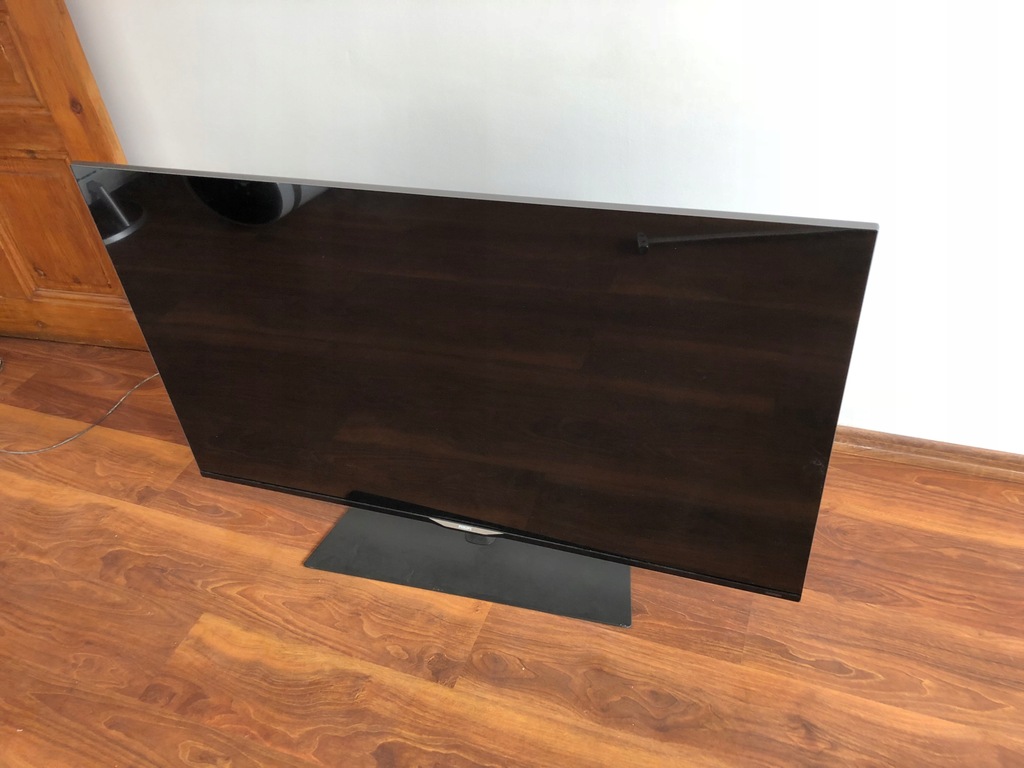 PHILIPS 55PUS7909/12 LED 4K Ultra HD - 7448877734 - oficjalne archiwum Allegro