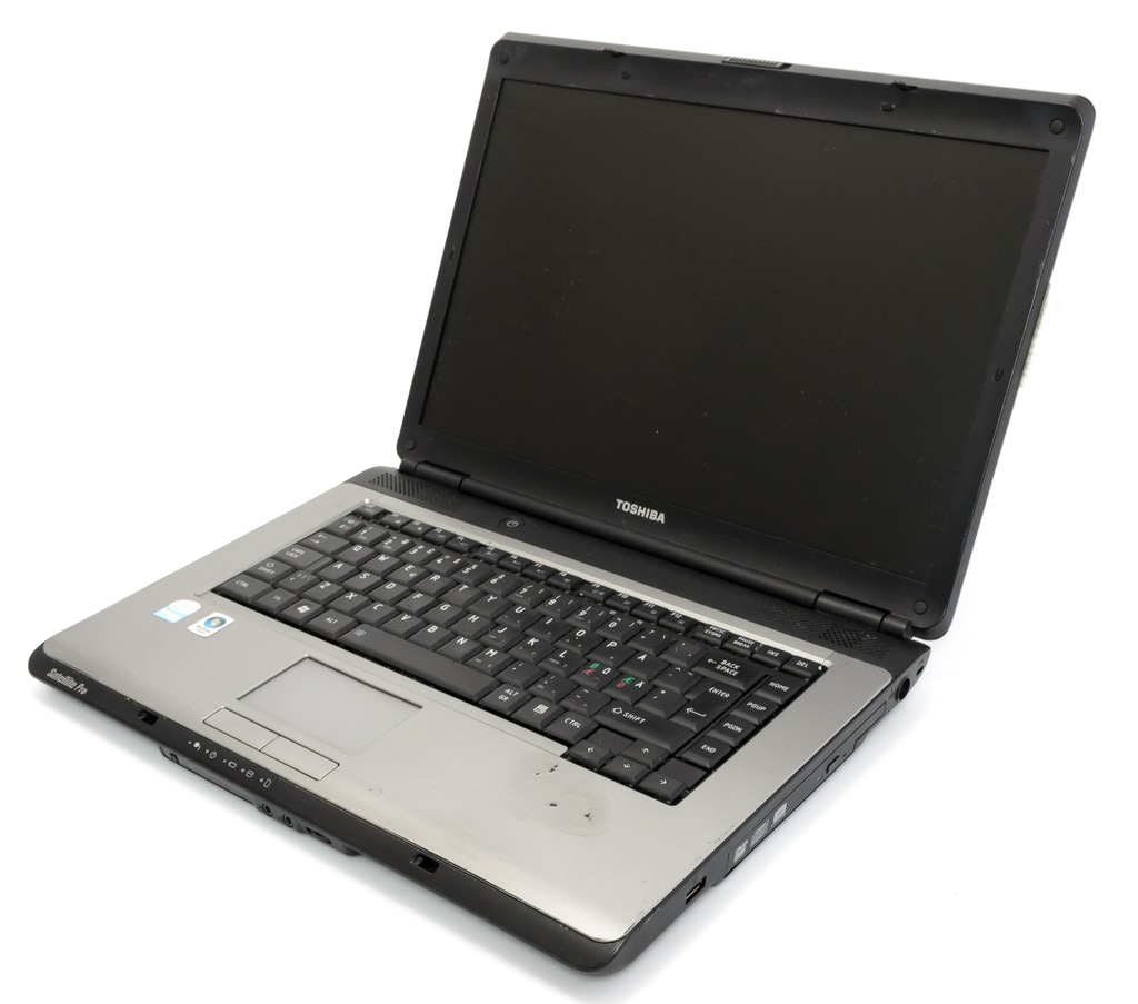 laptop Toshiba Satellite PRO L300 FV23 - 7748135170 - oficjalne ...