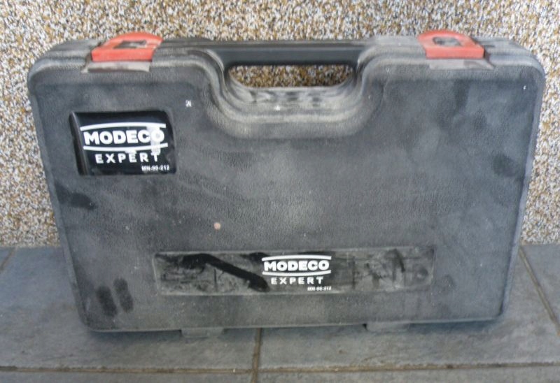 MŁOTOWIERTARKA MODECO EXPERT MN-90-212 620W - 7710258297 - oficjalne ...