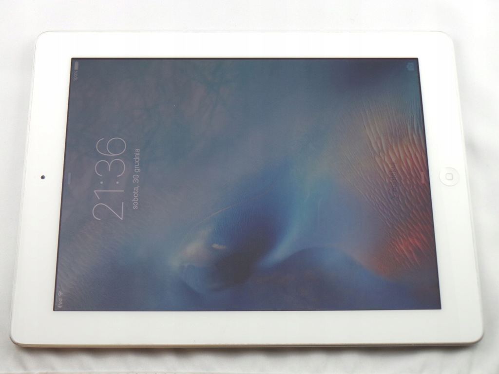 Apple iPad 16 GB (4th gen) A1458 WiFi MD513LL/A - 7671491469 ...