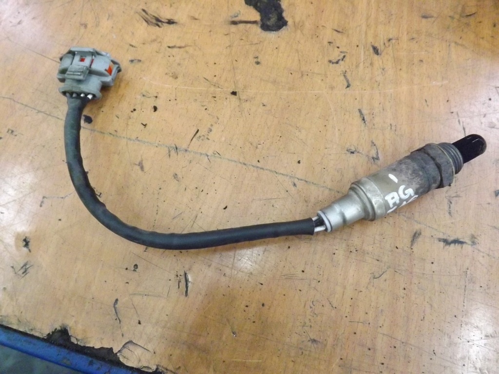 OPEL ASTRA G II MERIVA 1.6 8V Z16SE SONDA LAMBDA - 6631241905 ... OPEL ASTRA G II MERIVA 1.6 8V Z16SE SONDA LAMBDA - 6631241905 ...