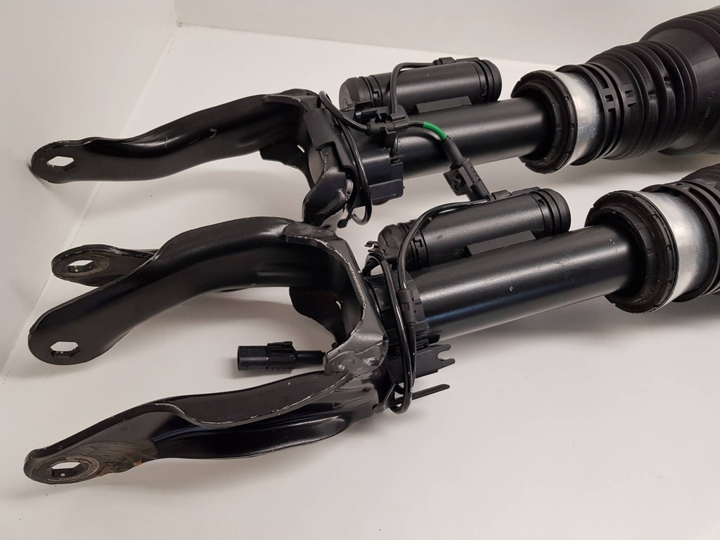 MERCEDES W166 AMORTYZATOR A1663205266 A1663205166 - 7248639751 ...