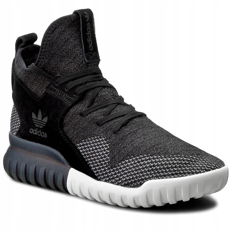 Buty Adidas TUBULAR X PRIMEKNIT BB2379 r.38 24cm - 7623057762 ...