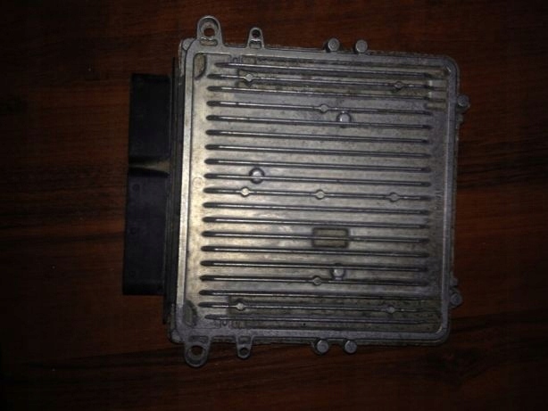 Sterownik silnika mercedes sprinter 906 2,2 cdi - 7490013479 - oficjalne archiwum Allegro