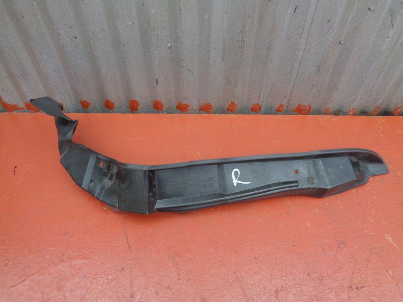 Audi Q5 plastik z błotnika 8R0821112B - 6580198911 - oficjalne archiwum ...