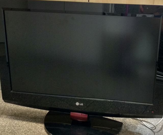 TELEWIZOR LG 32LB75 - 7613973856 - oficjalne archiwum Allegro