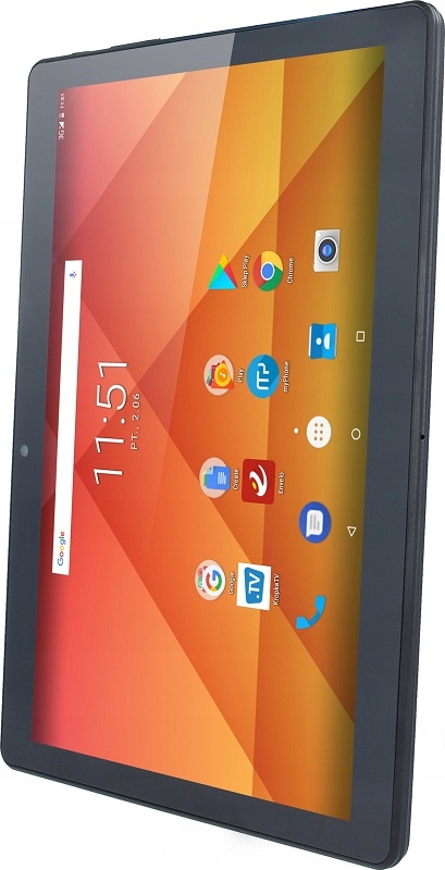 TABLET HYKKER MYTAB 10 1GB 16GB MODEM 3G - 10,1cal - 7186130691 ...