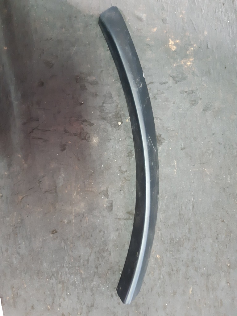 AUDI Q7 S-LINE LISTWA ZDERZAKA 4L0853727B - 7238169148 - oficjalne ...