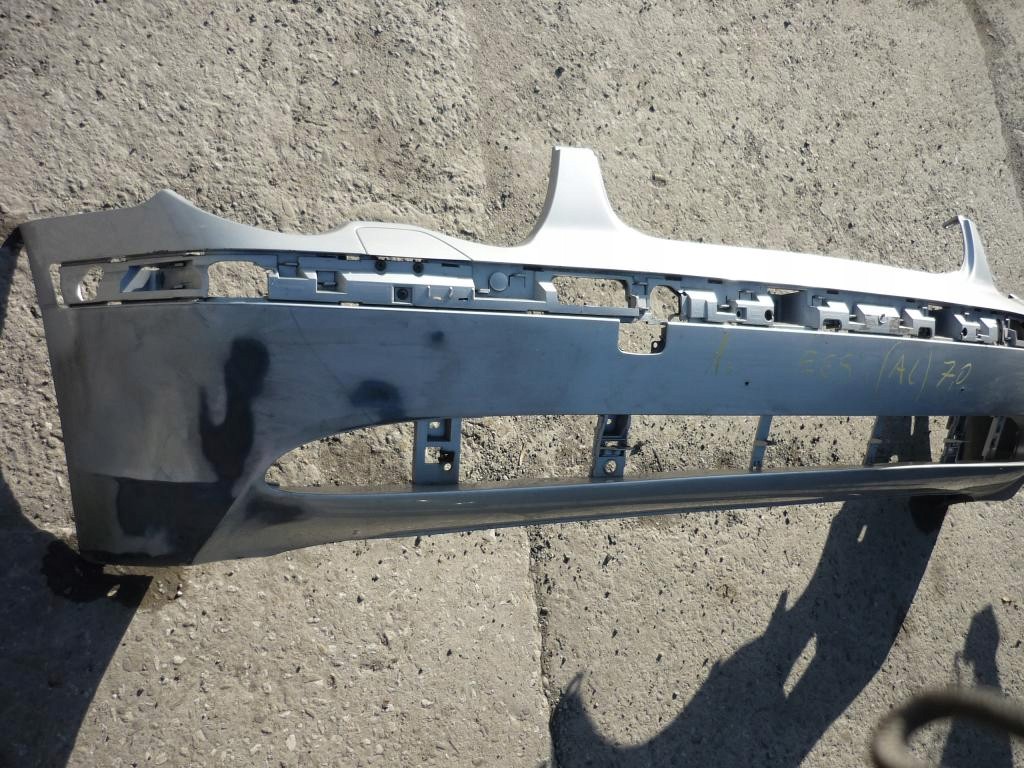 zderzak przód przedni BMW 7 E65 01-05 - 5751197209 - oficjalne archiwum ...