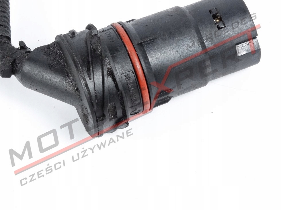 Mercedes WTYCZKA INSTALACJI SKRZYNI 0015409981 - 7413268274 - oficjalne ...