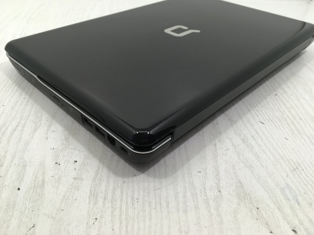 LAPTOP HP PRESARIO CQ60 AMD 2.1GHz NVIDIA 2GB SJ53 - 7413448808 ...