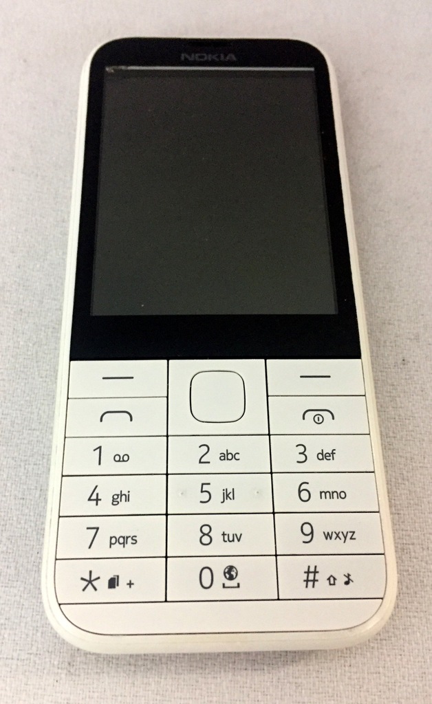Nokia RM-1011 - 7133408998 - oficjalne archiwum Allegro