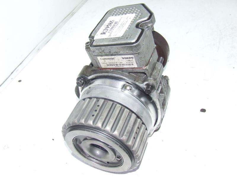 VOLVO XC60 2.4D5 205KM MODUŁ HALDEX P31256867 - 7130181768 - oficjalne ...