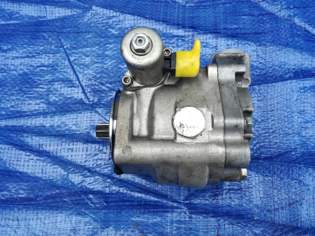 MERCEDES POMPA WSPOMAGANIA A9604600380 - 7218111173 - oficjalne ...