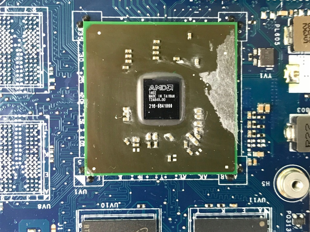 Płyta główna LENOVO G500 AMD Radeon HD FV - 7598278074 - oficjalne ... Płyta główna LENOVO G500 AMD Radeon HD FV - 7598278074 - oficjalne ...