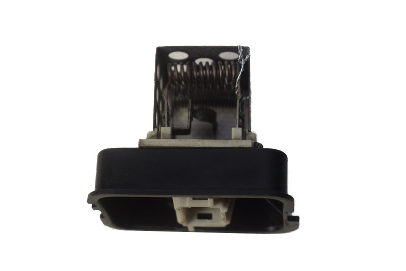 REZYSTOR NAWIEWU OPORNICA C6546 OPEL ZAFIRA B - 7148121646 - oficjalne archiwum Allegro