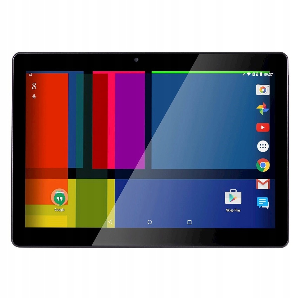 GOCLEVER Tablet 10'' KLAWIATURA OUTLET - 7596613623 - oficjalne ...