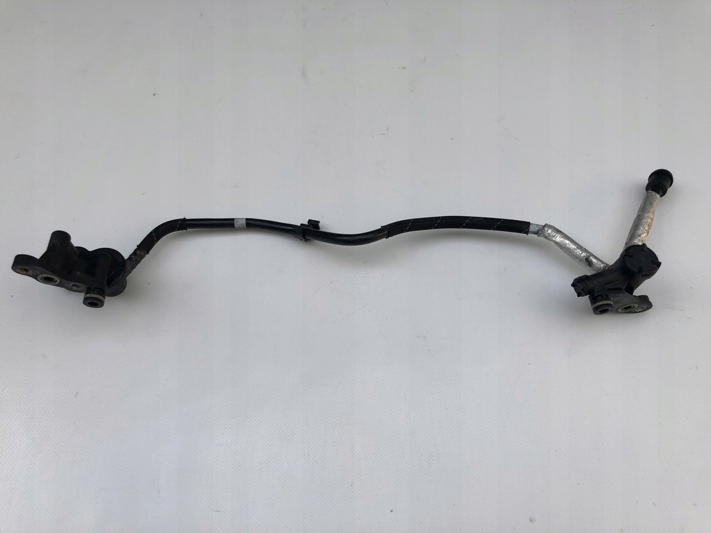 Rura wodna 059121086BC AUDI Q7 4M - 7488148667 - oficjalne archiwum Allegro