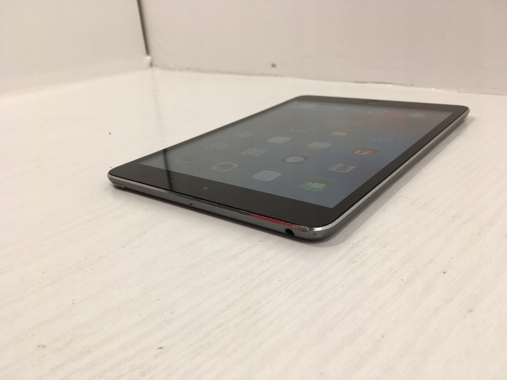 TABLET APPLE IPAD MINI A1432 16GB 7.9" WL46 - 7450166210 - oficjalne ...