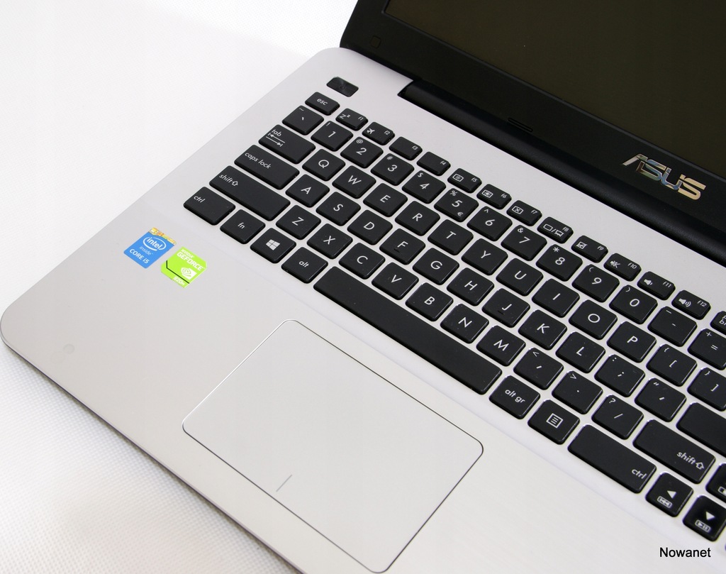 LAPTOP ASUS R556L i7-5500u 12GB 128SSD+1TB GF920M - 7650297994 ...