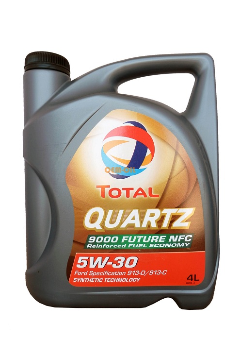 TOTAL QUARTZ 9000 FUTURE NFC 5W30 OLEJ SILNIK. 4L - 7314046112 ... TOTAL QUARTZ 9000 FUTURE NFC 5W30 OLEJ SILNIK. 4L - 7314046112 ...