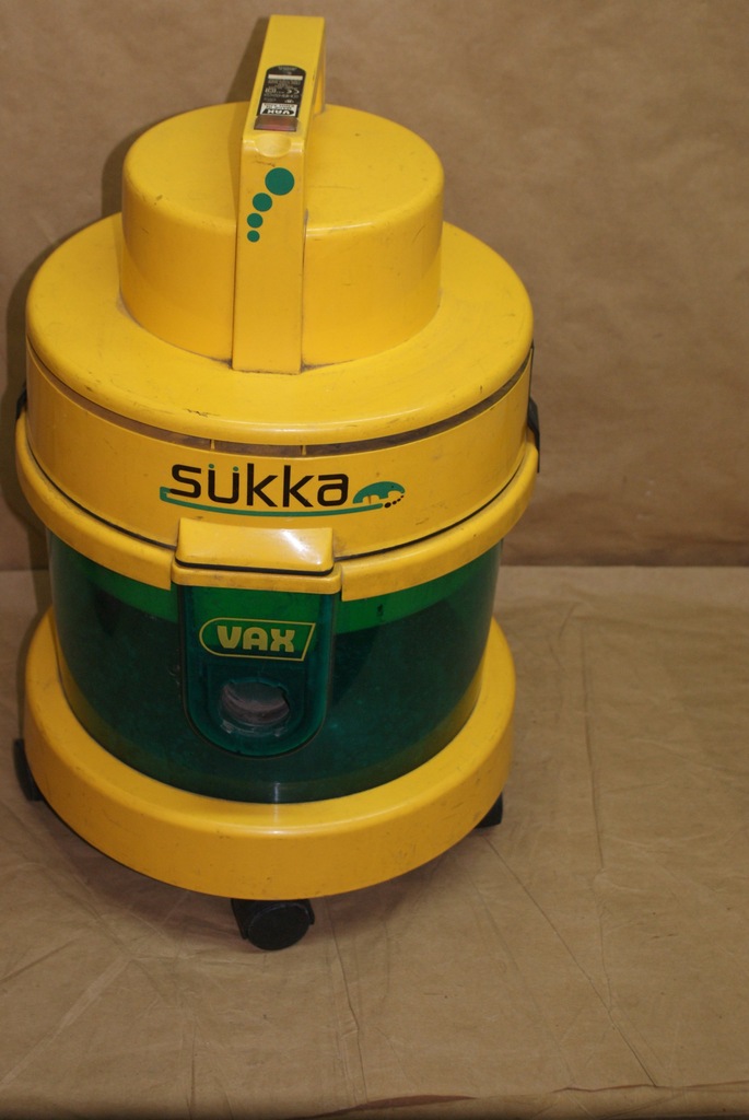 ODKURZACZ VAX 25-023 1300W (6419) - 7369369020 - oficjalne archiwum Allegro