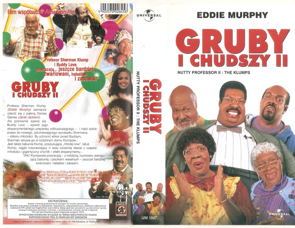 Gruby i chudszy 2 - 7319731299 - oficjalne archiwum Allegro Gruby i chudszy 2 - 7319731299 - oficjalne archiwum Allegro