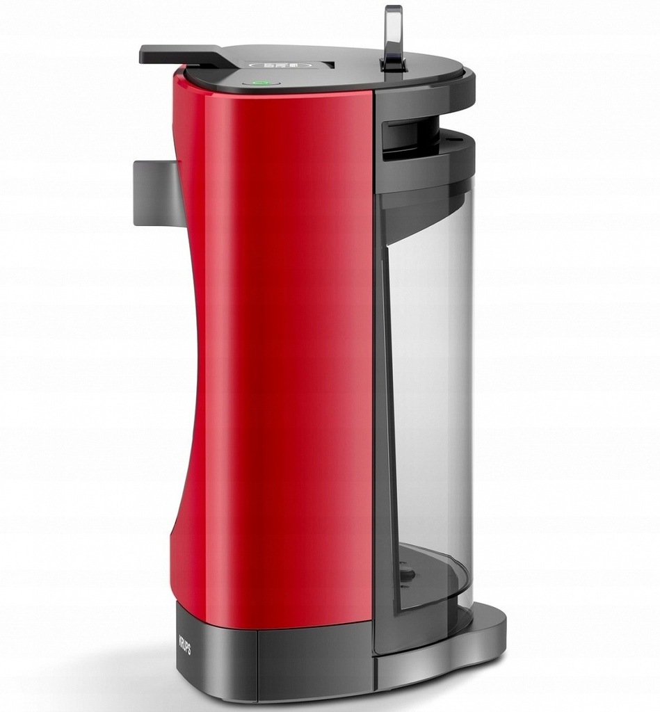 Ekspres na kapsułki Dolce Gusto Krups KP1105 Oblo - 7533573147 ... Ekspres na kapsułki Dolce Gusto Krups KP1105 Oblo - 7533573147 ...