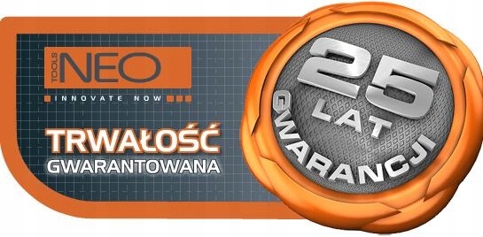 NEO KLUCZE NASADOWE ZESTAW 233ELEM. 08-681 + TORX - 7544737756 - oficjalne archiwum Allegro