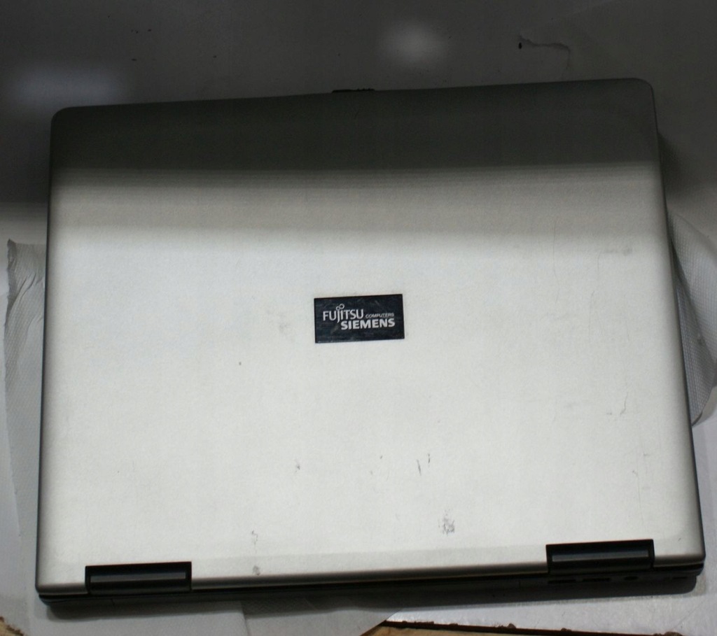 Laptop Amilo Pro V2040 / MS2175 klasa A pol dystr - 7725178978 ...