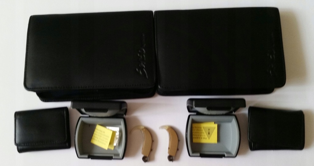 APARATY SŁUCHOWE WIDEX Senso Diva SD-19M - 7510157925 - oficjalne ...