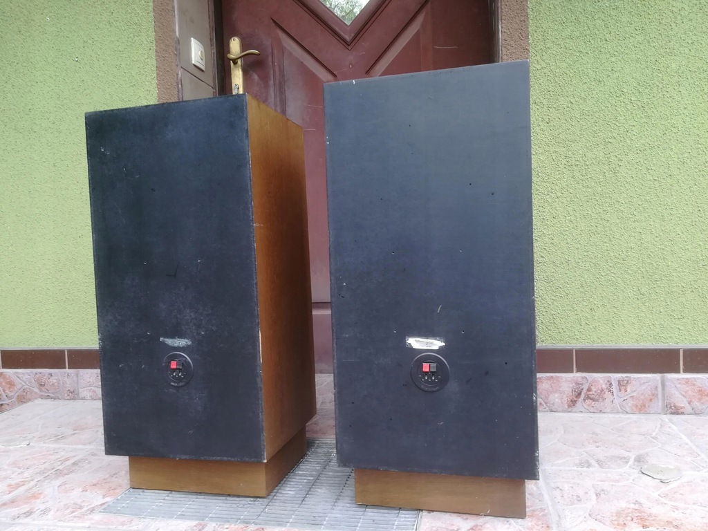 Купить Tonsil Altus 110 Columns, 1986, Original.: отзывы, фото и ...