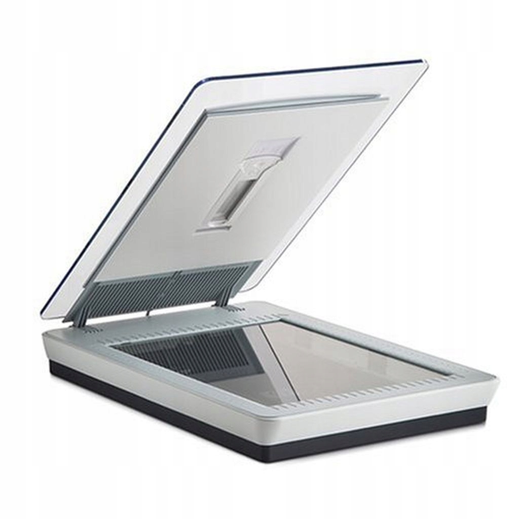 SKANER HP ScanJet 3800 USB 3600x3600 Slajdy - 6896432207 - oficjalne ...