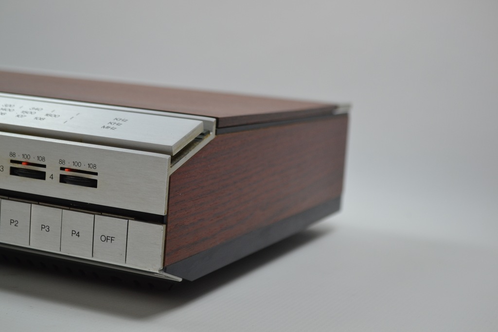 BANG & OLUFSEN BEOMASTER 1500 - 7209932878 - oficjalne archiwum Allegro