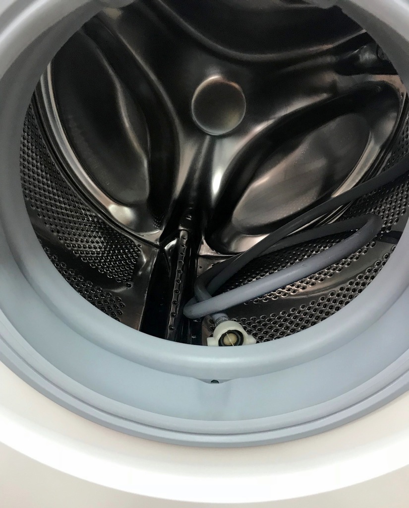 Nowa Pralka Bosch Seria 4 8kg A+++ 1400obr/min GW - 7320805550 ...