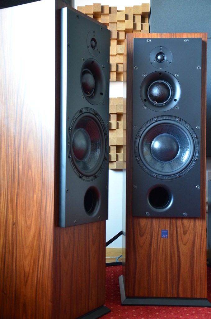 ATC SCM50 STUDIO EL-MUZYKI - 7133280770 - oficjalne archiwum Allegro