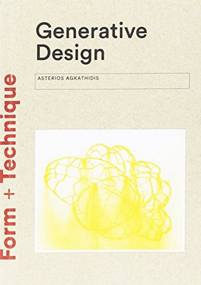 Generative Design: form-finding techniques in arch - 7052158341 - oficjalne archiwum Allegro