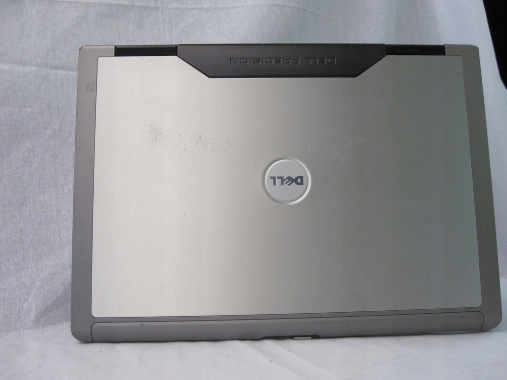 Laptop Dell Precision M90 Core2Duo 2x2GHz 4GB 120 - 7523673517 ...