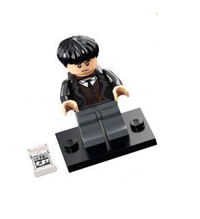 LEGO Minifigures 71022 Credence Barebone - 7466320009 - oficjalne ...