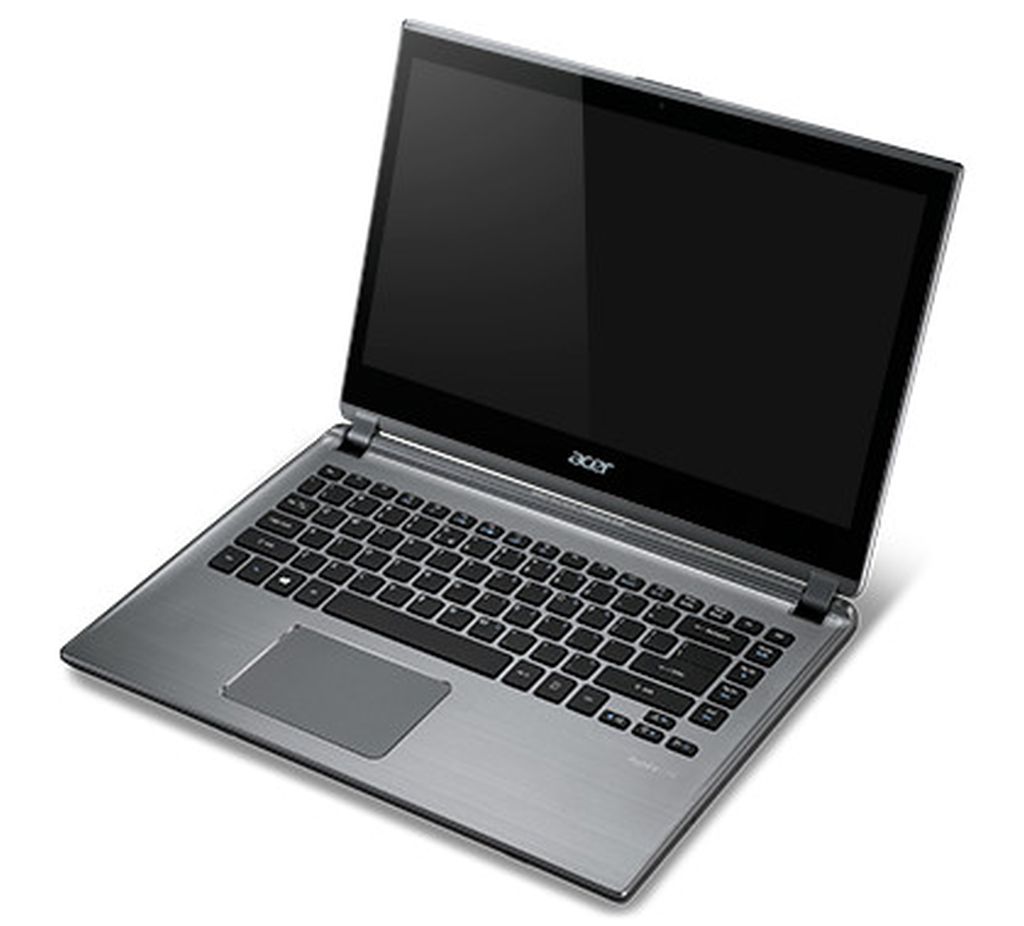 ACER ULTRABOOK M3 i3 4GB 500GB GT640 14" ALU - 7226539508 - oficjalne ...
