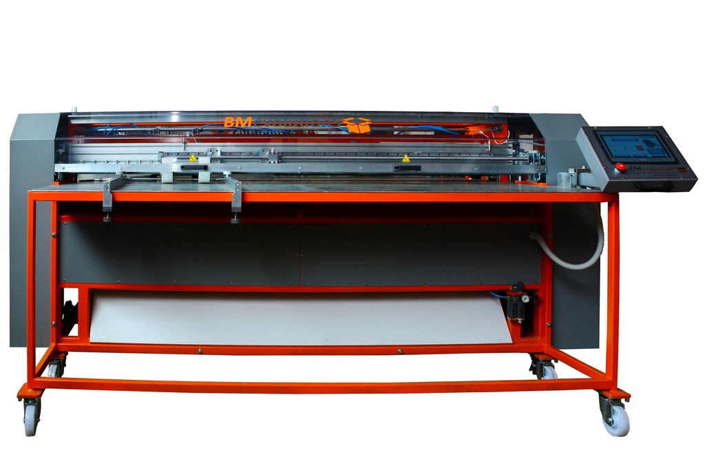 BOX MAKER PROFESSIONAL - 7165324239 - oficjalne archiwum Allegro