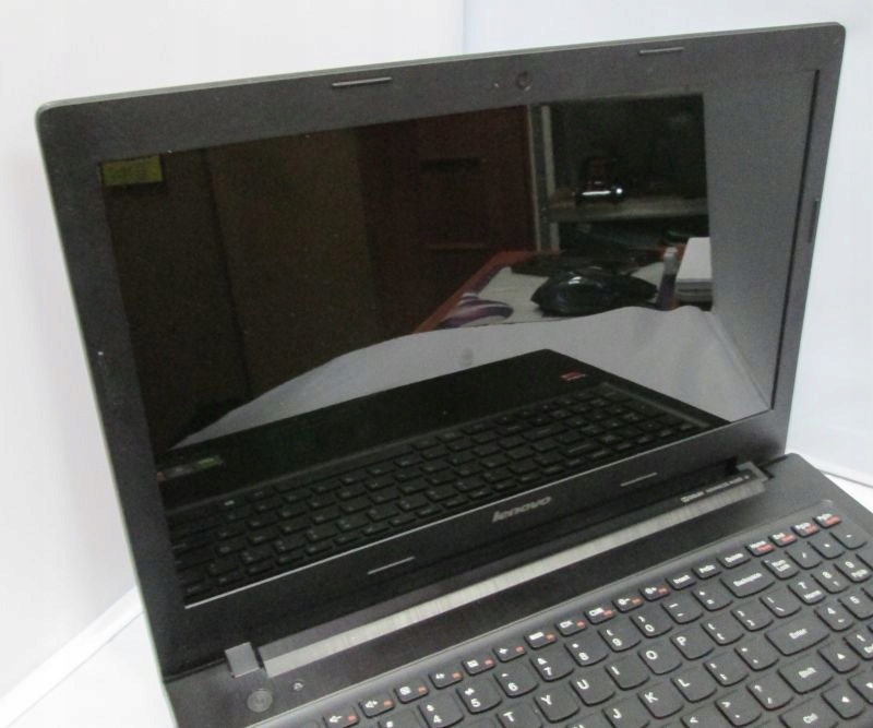 LAPTOP LENOVO G505S AMD A8-4500M 4GB 1TB - 7669727431 - oficjalne archiwum Allegro