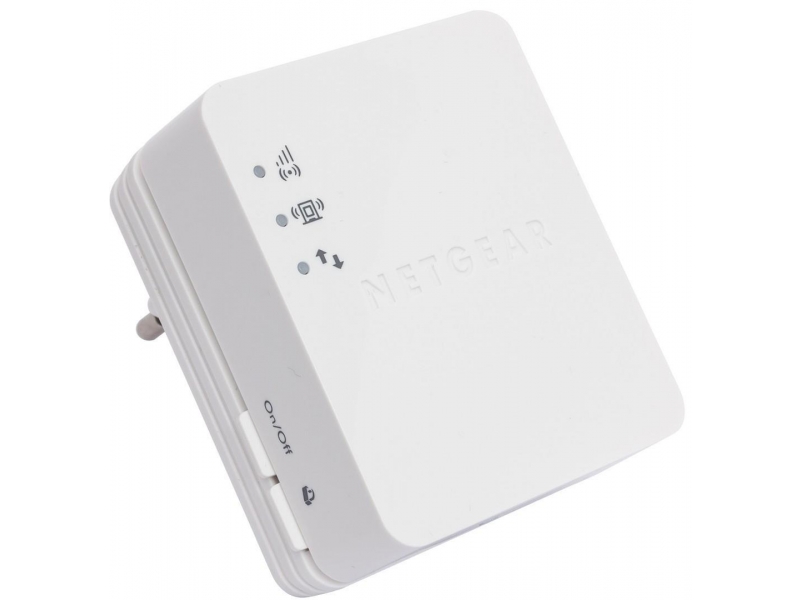 Wzmacniacz sygnału Wi-Fi 802.11n NETGEAR WN1000RP - 7068140559 ...