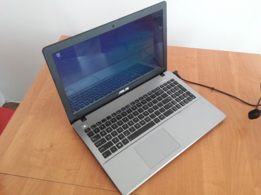 ASUS R510D | AMD A10 | DYSK 1TB | Ram 4 GB ___ BCM - 7181630868 ...