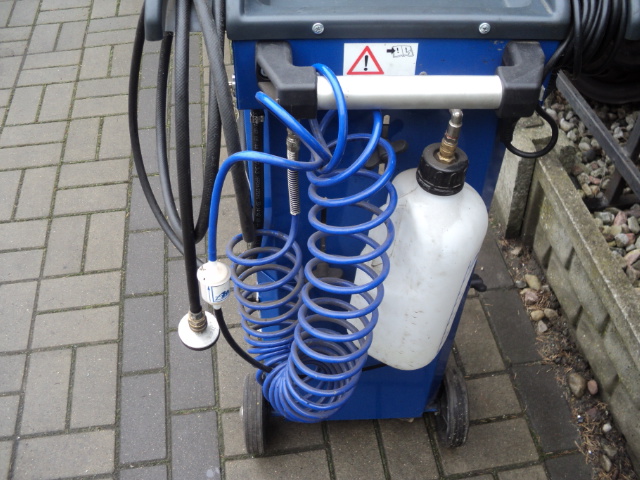 automat ATE FB 30s odpowietrzanie układu hamulcowe - 7241572060 ...